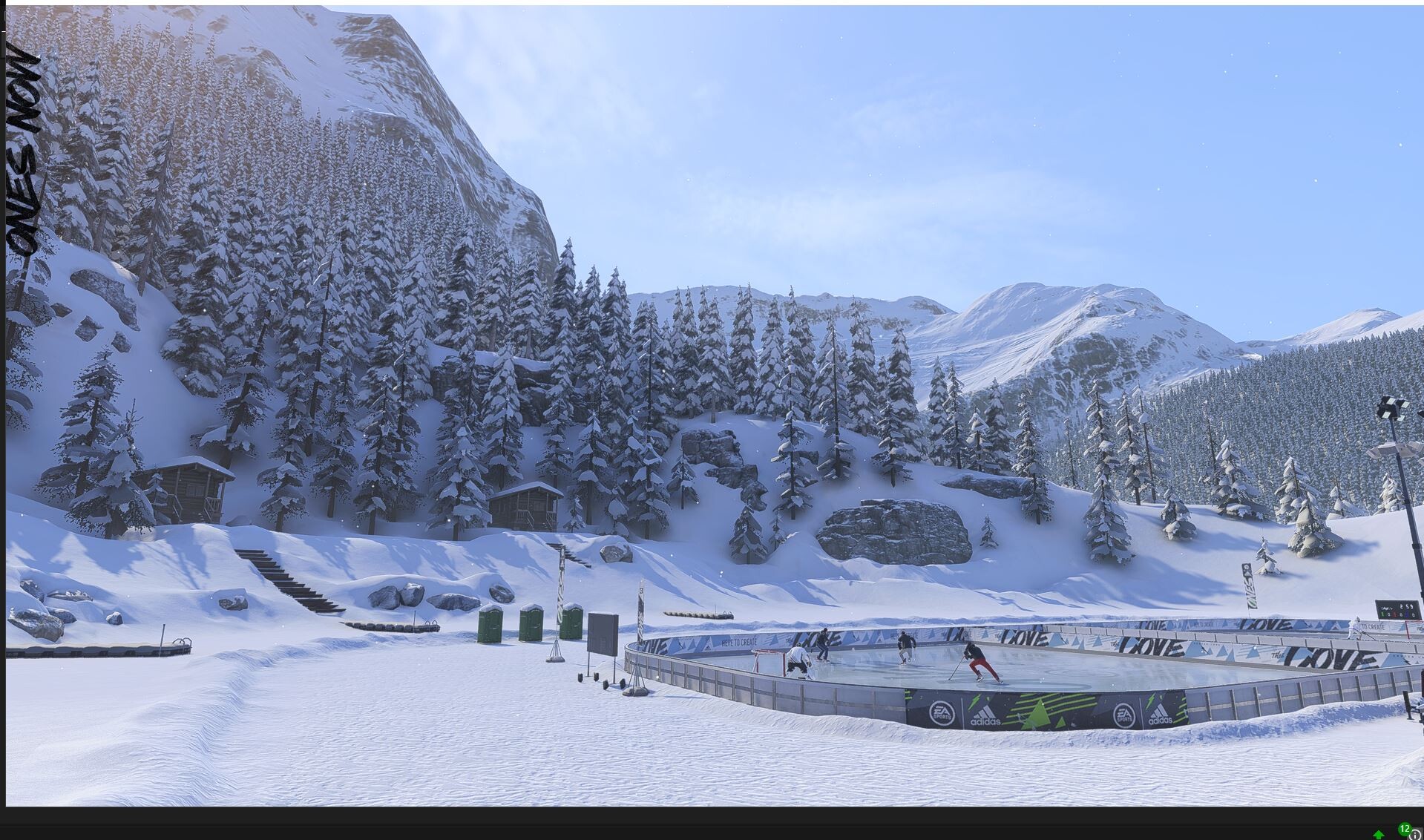 Li Lao - NHL_Outdoor_Scenes