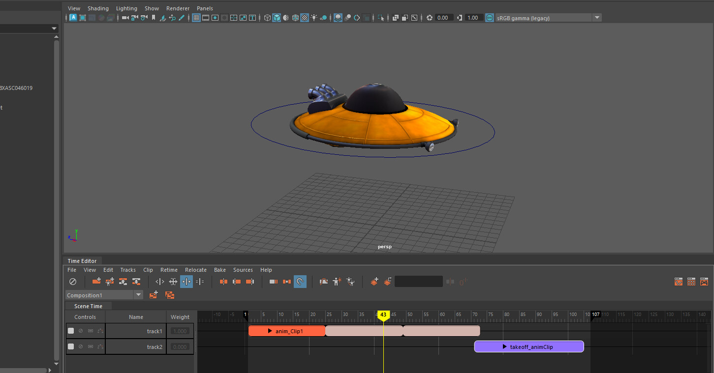 XandrWyn - Maya 2018 Animation Fundamentals and Animation Tips