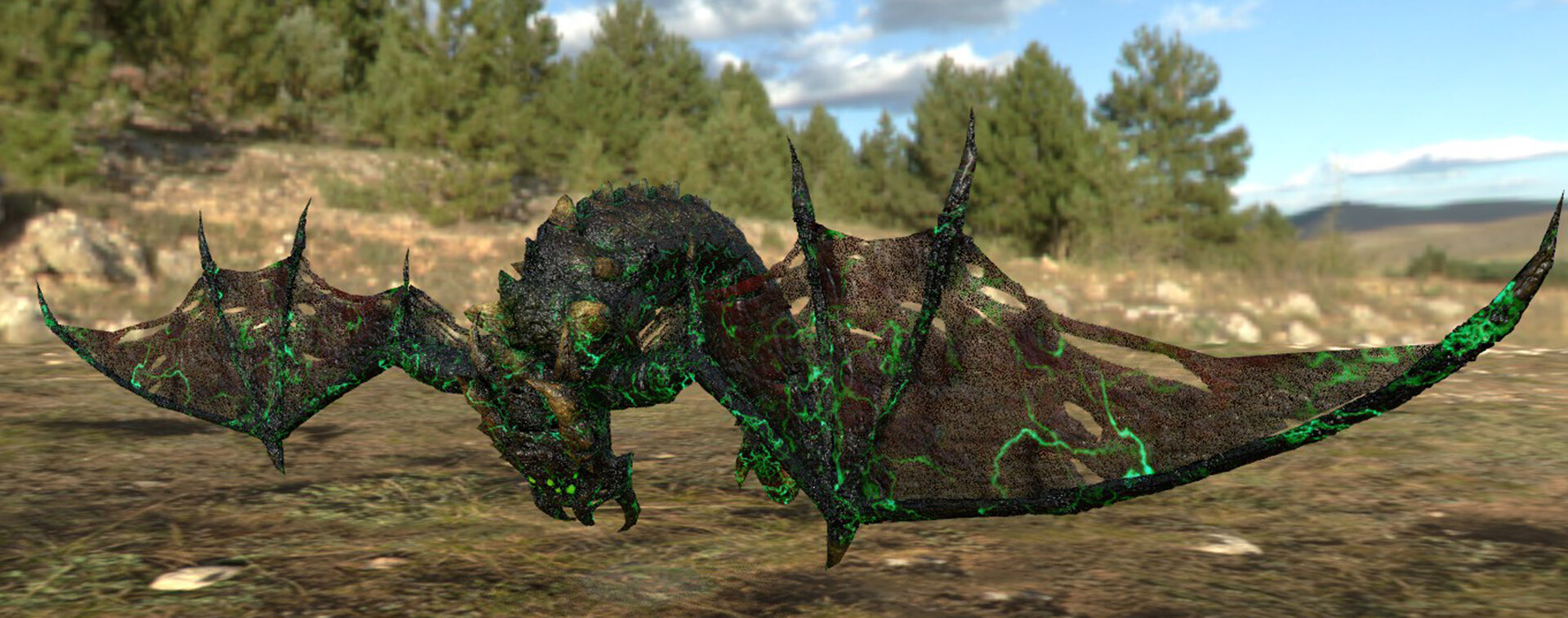 ArtStation - Vermilisk