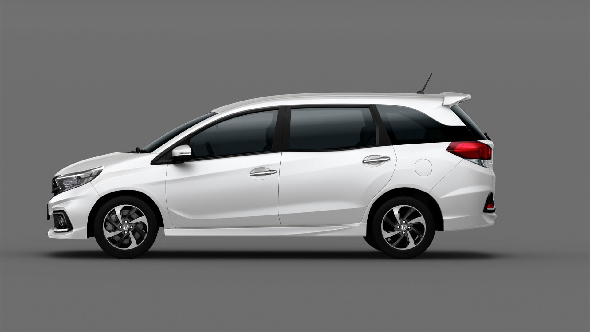 Honda Mobilio E Cvt