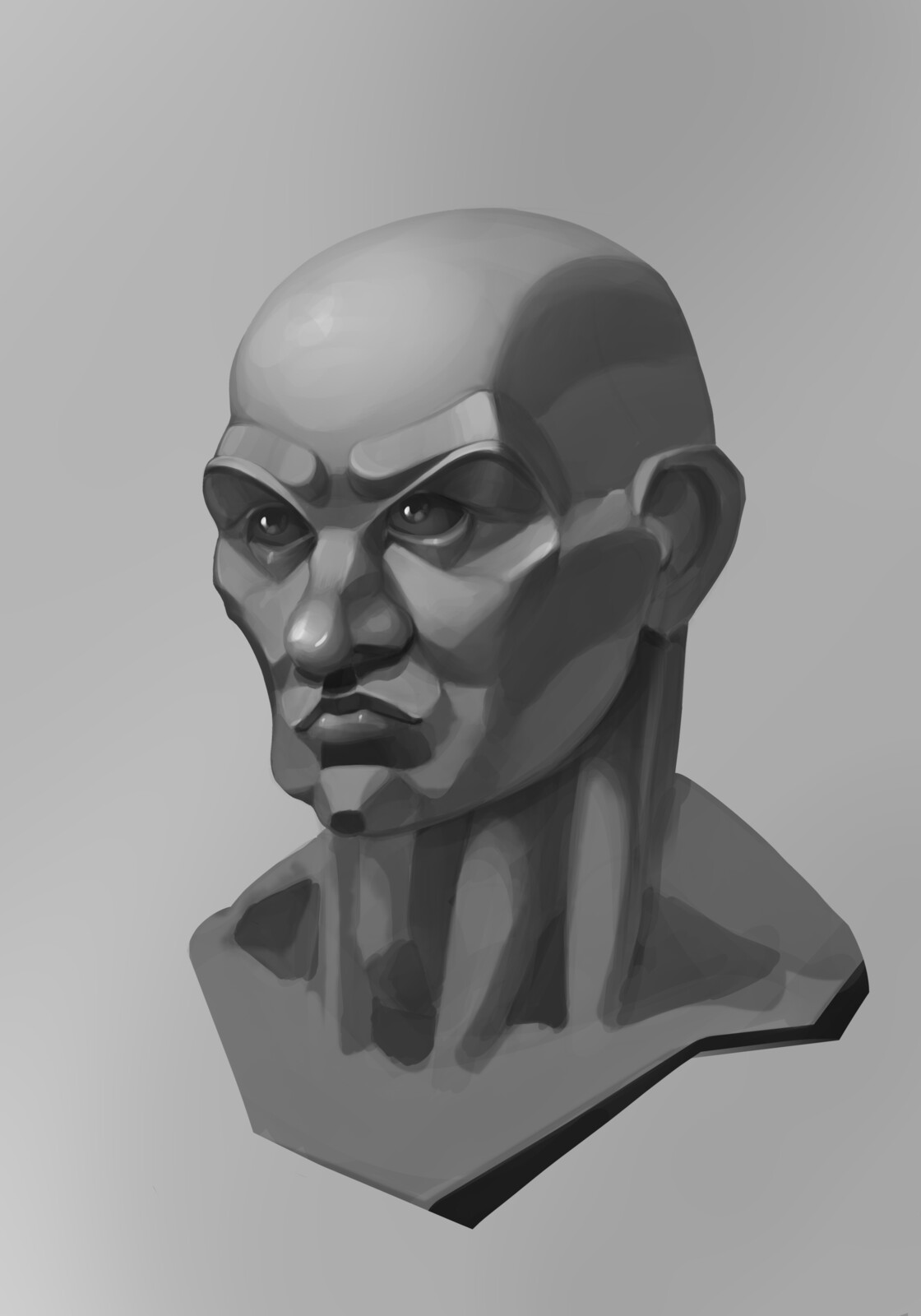 Egor Belyakov - Летающая голова необходима