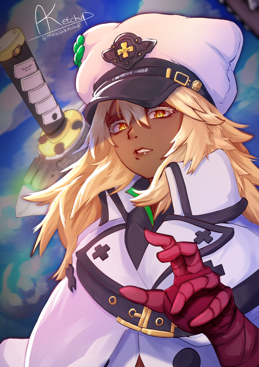 ramlethal valentine strive