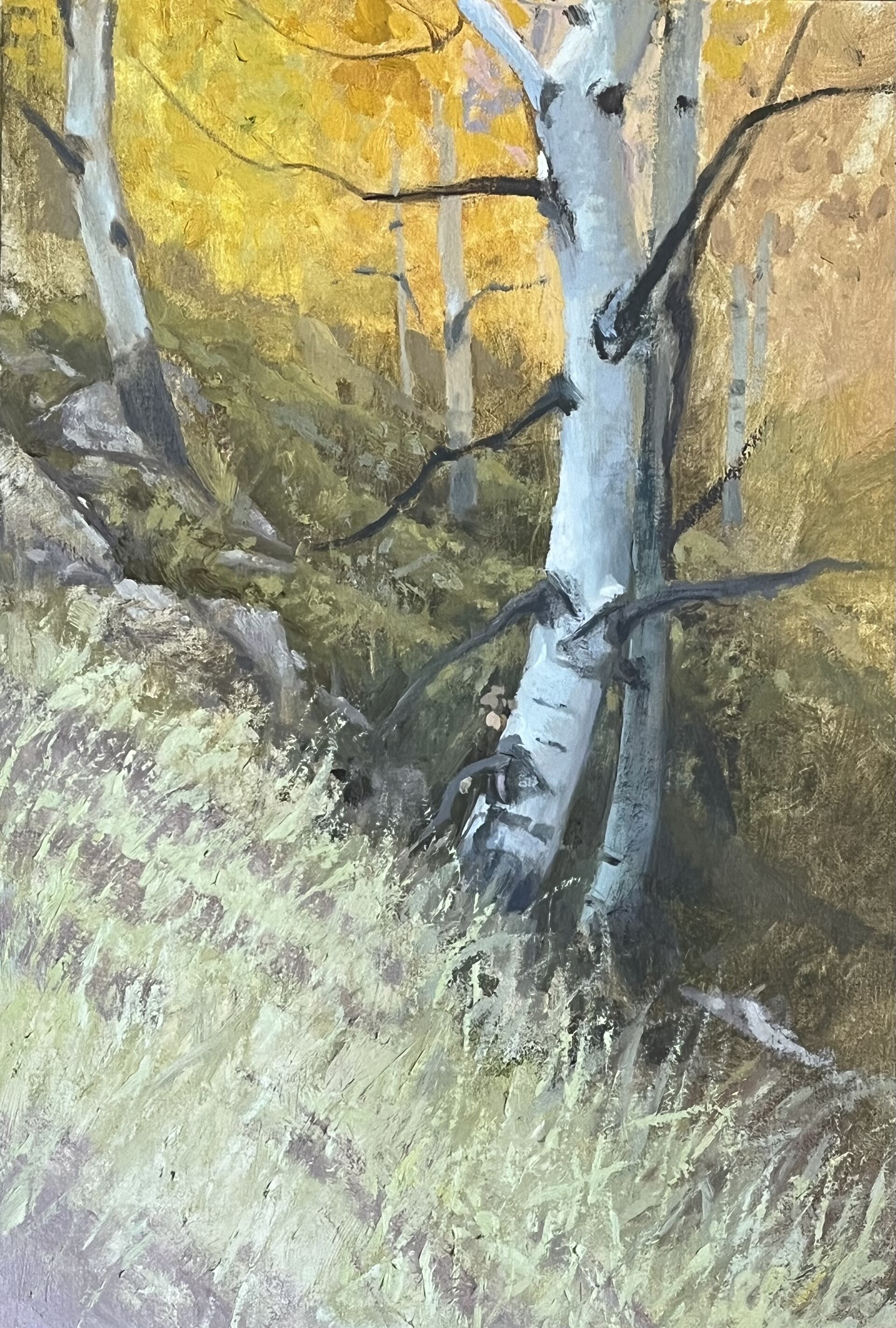 ArtStation - Nielson’s Domain