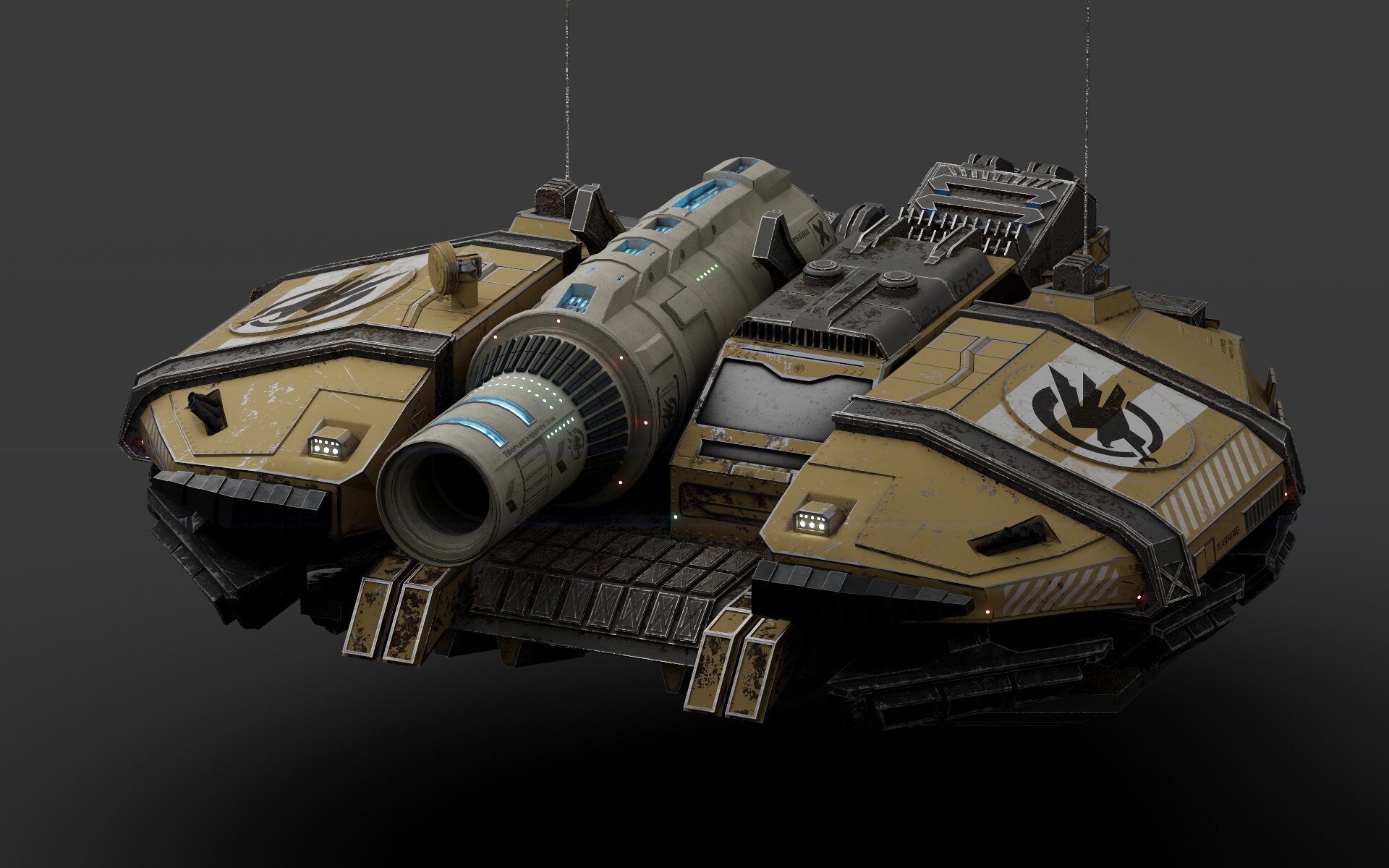 Tank Image Thread. | Page 29 | SpaceBattles