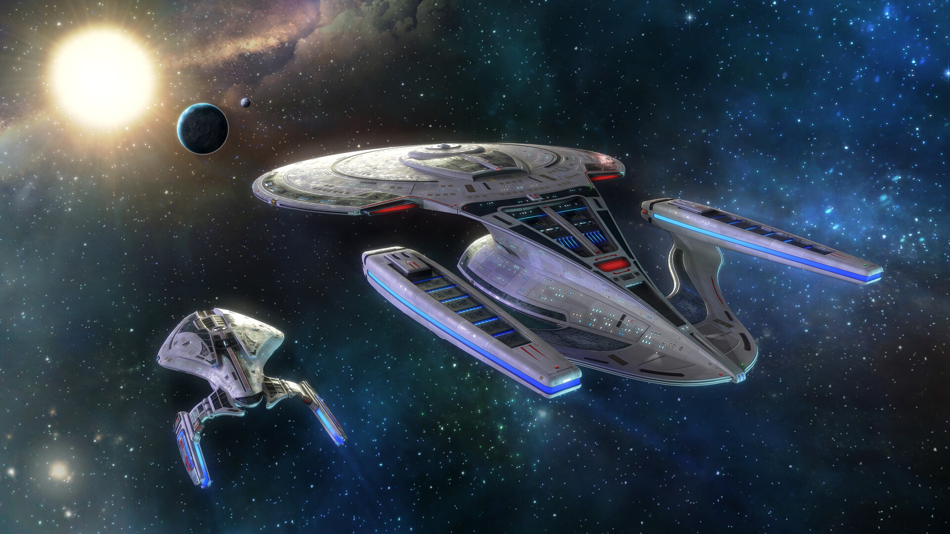 Thomas Marrone - Art Director Portfolio - Pathfinder-Class Long-Range ...