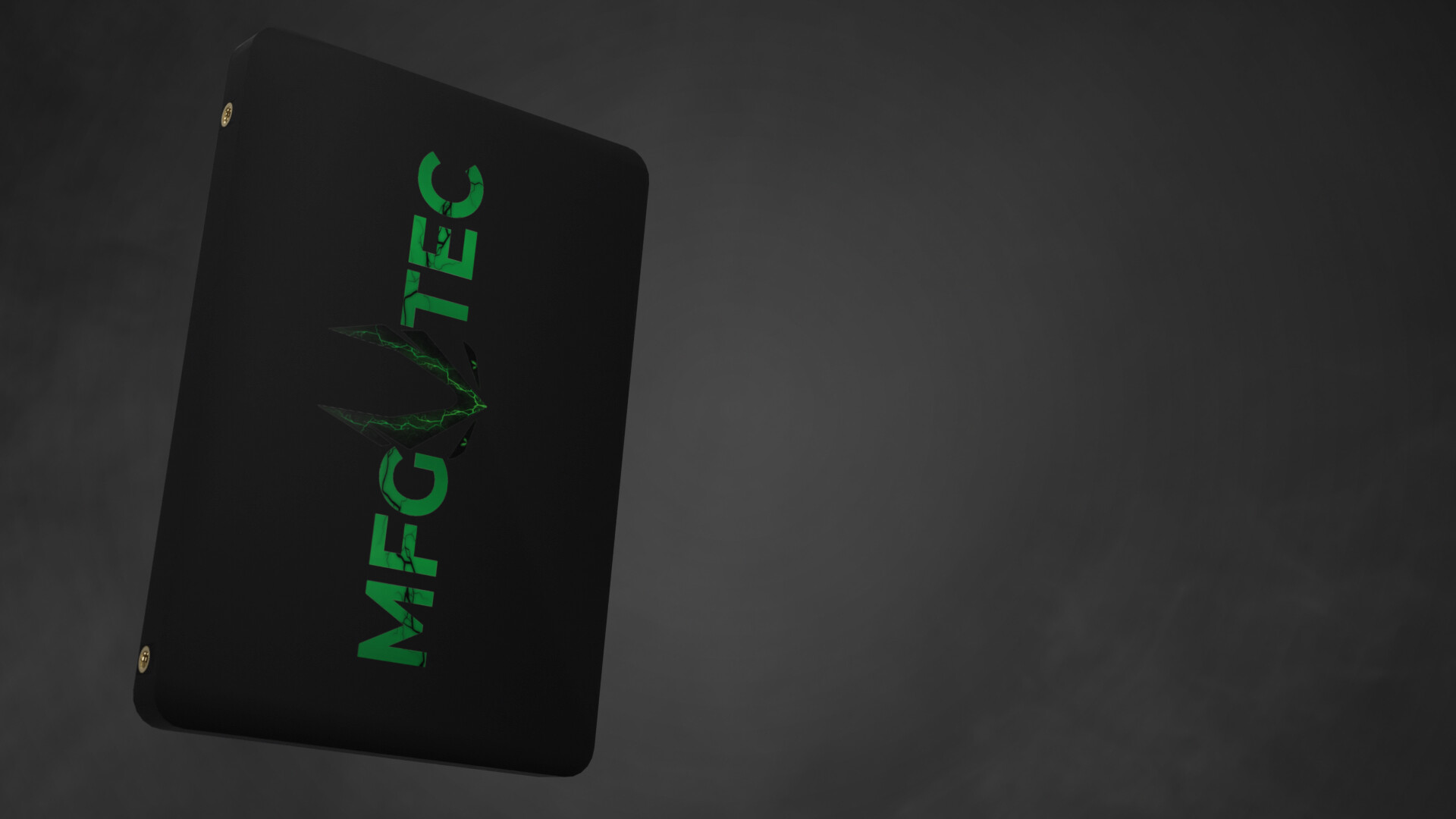 ArtStation - MFG Tec SSD