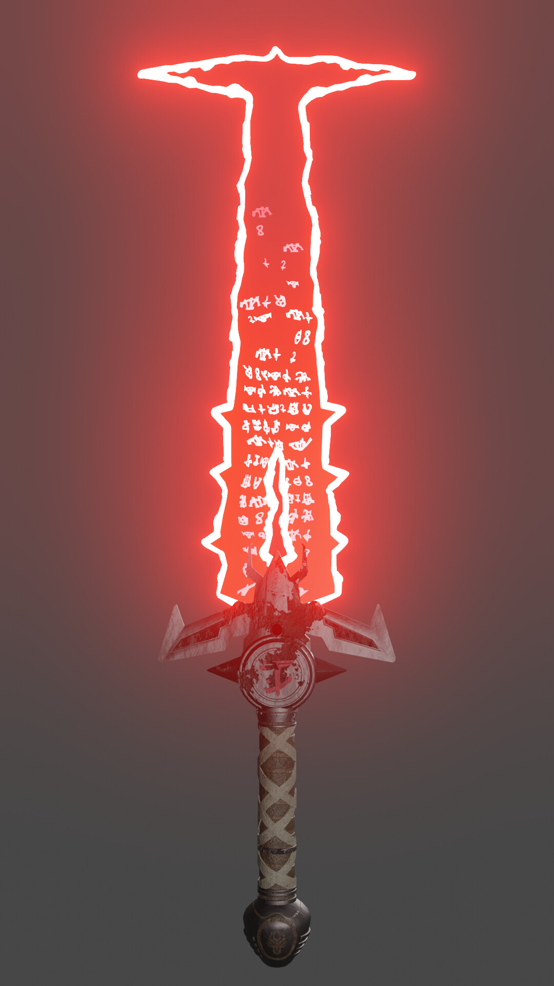 ArtStation - Doom Crucible