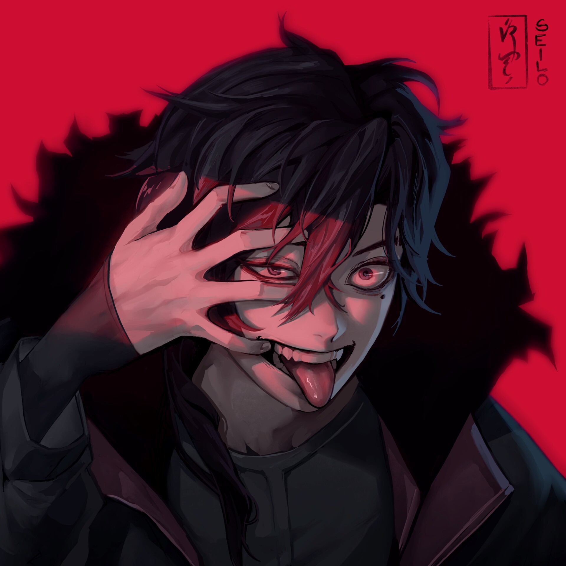 ArtStation - commission