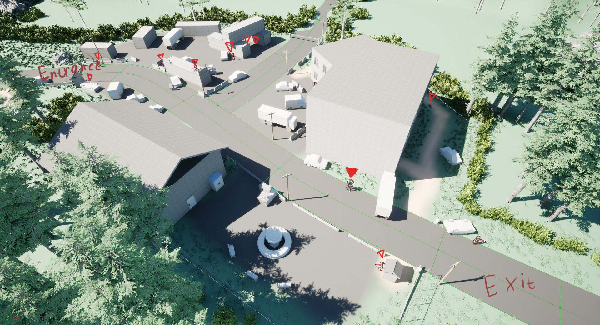 Evgeniy Kuznetsov - Blockout 2