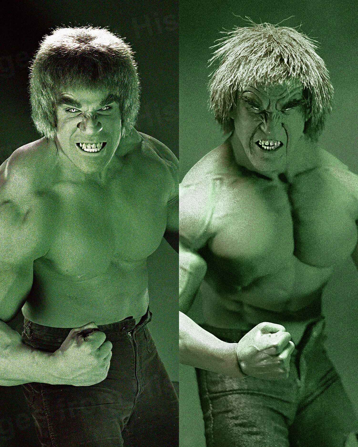 The Incredible Hulk 1977