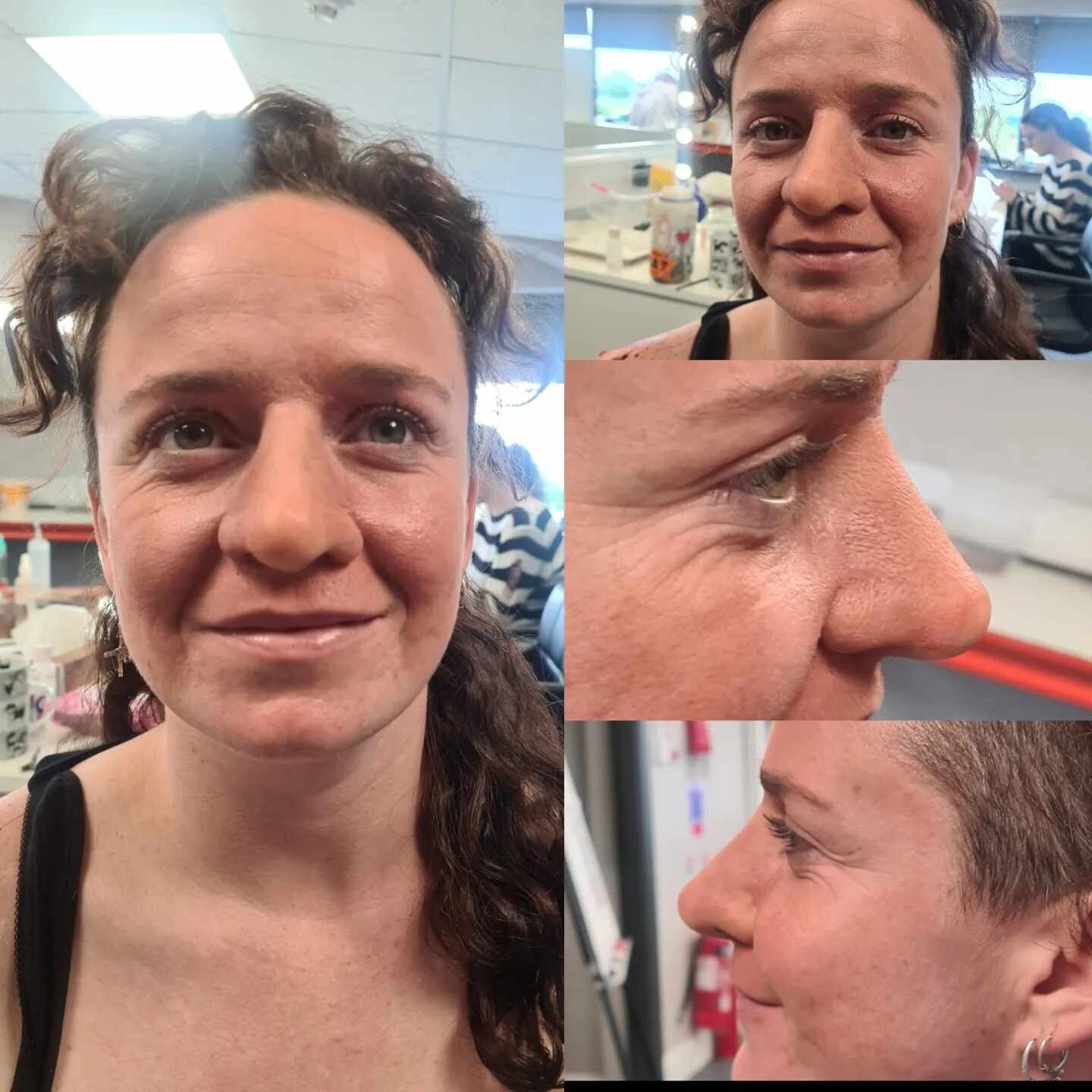 Louise Murphy's Instagram, Twitter & Facebook on IDCrawl