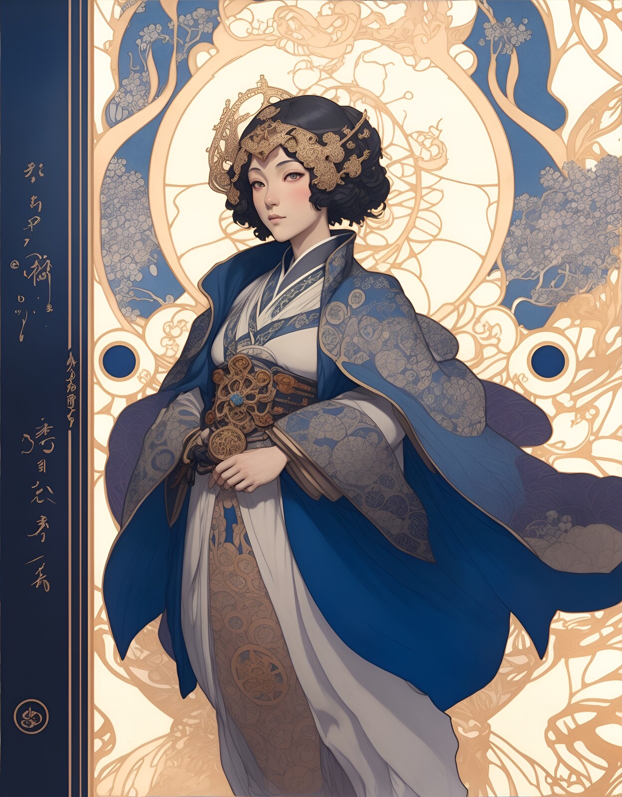 thePicasso DAO - Alfons_Maria X