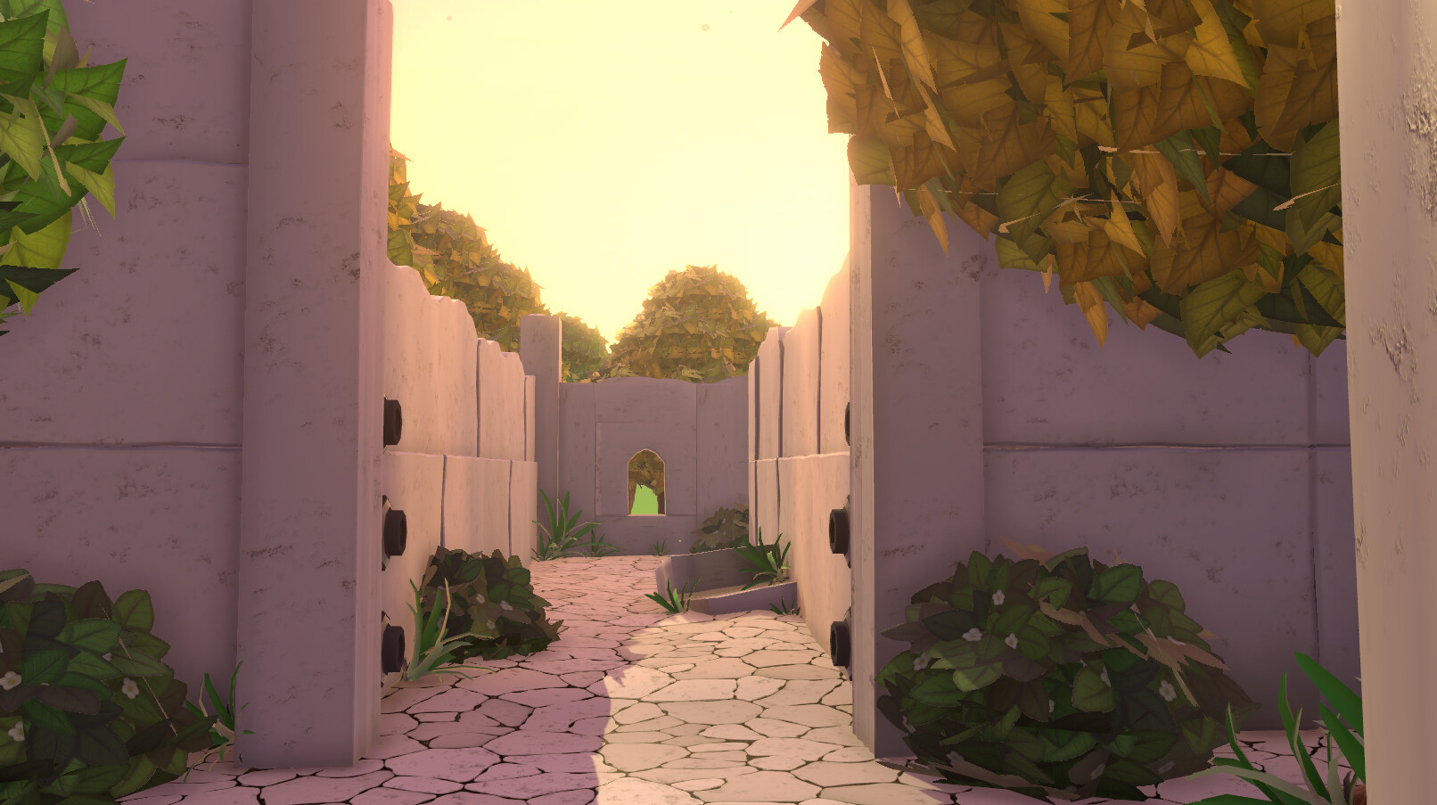 Anna Larsson - Unity Level