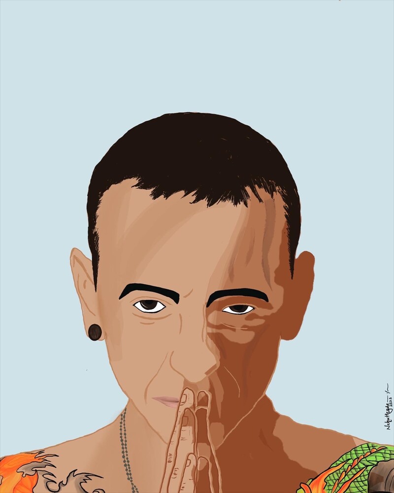 ArtStation - Neha Hegde