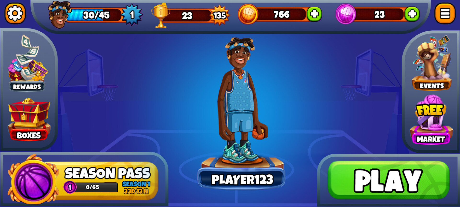 ArtStation - 2D Art Internship Case Study