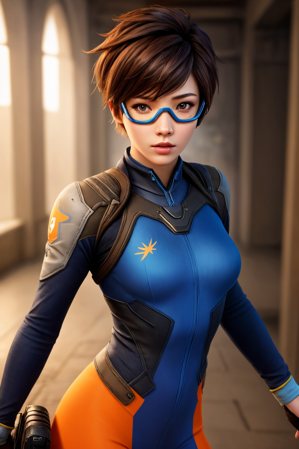 Artstation Ai Lookbook Beautiful Art