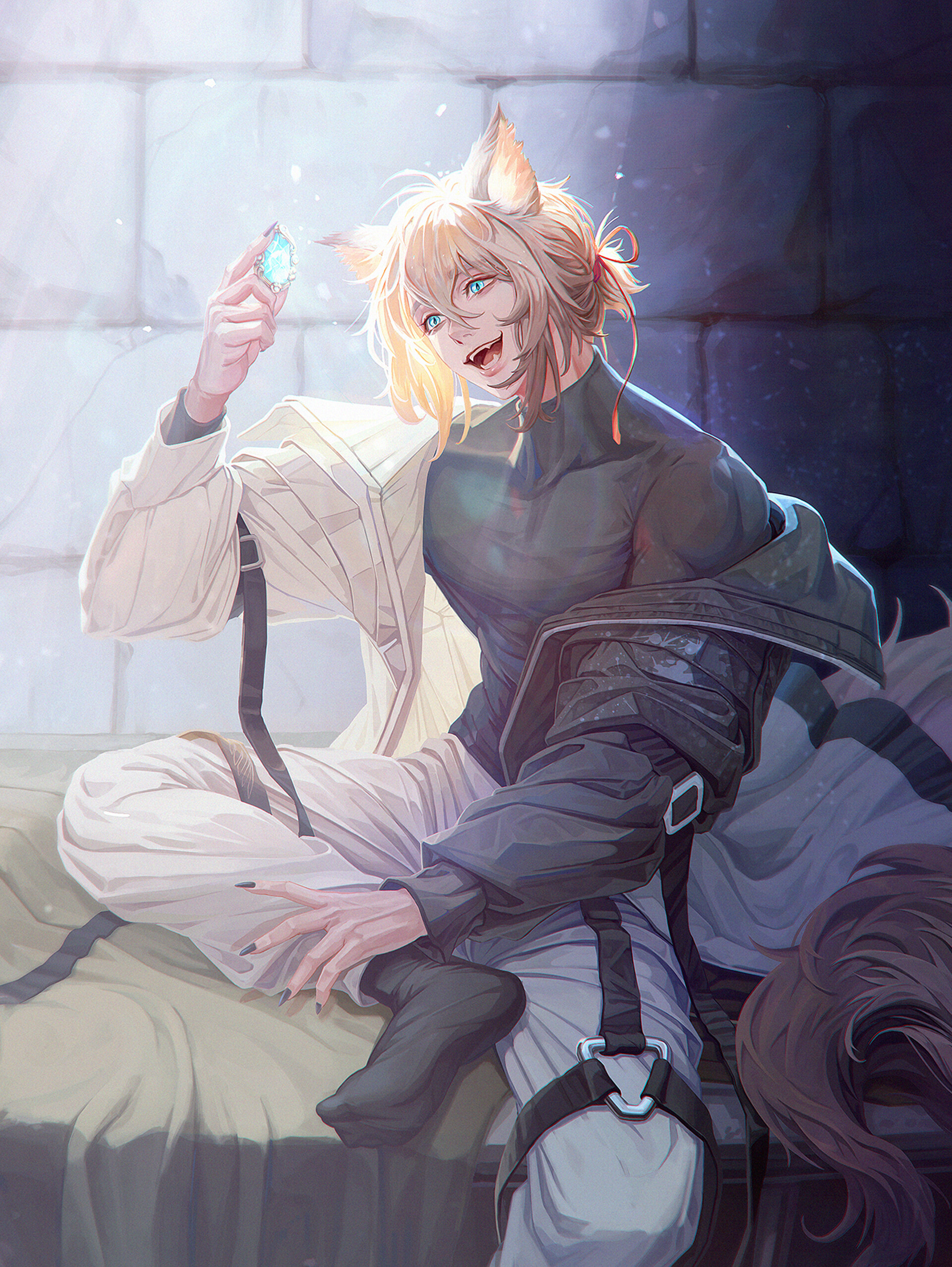 ArtStation - Commission