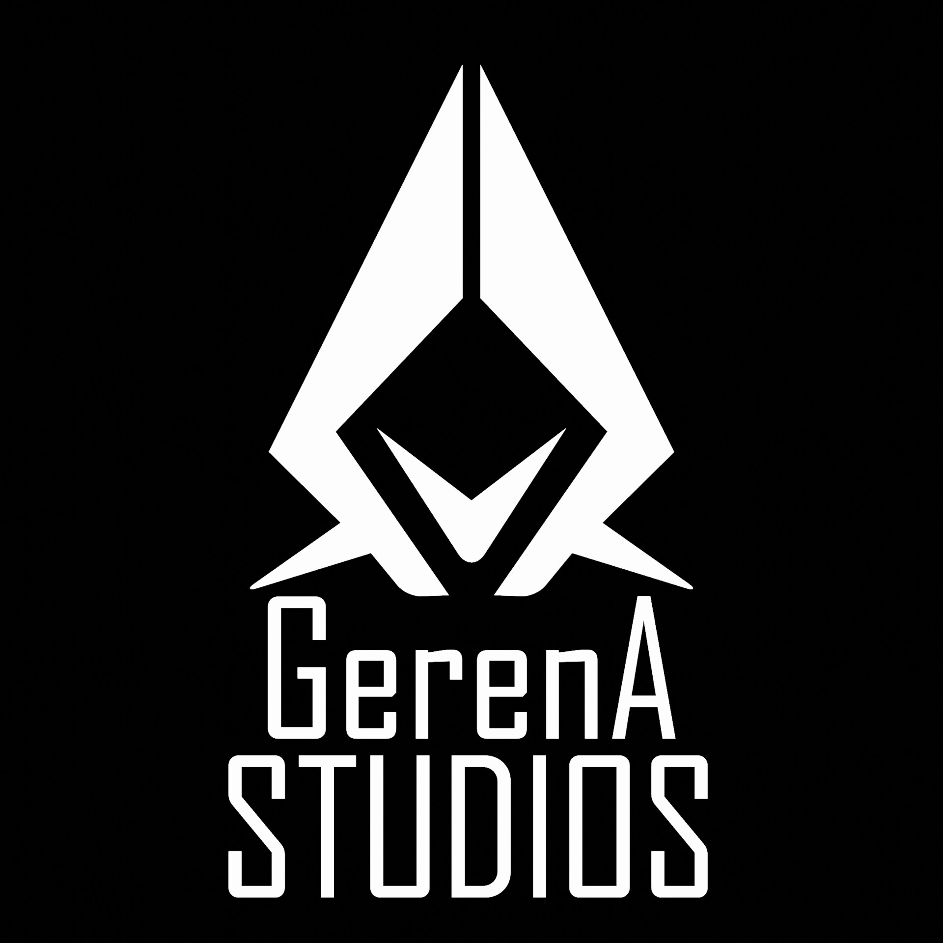 ArtStation - Game Logo Design