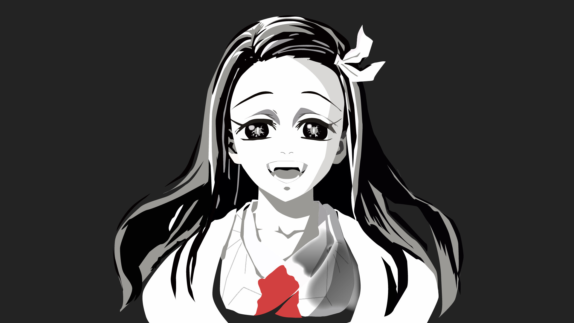 ArtStation - Demon Slayer pack