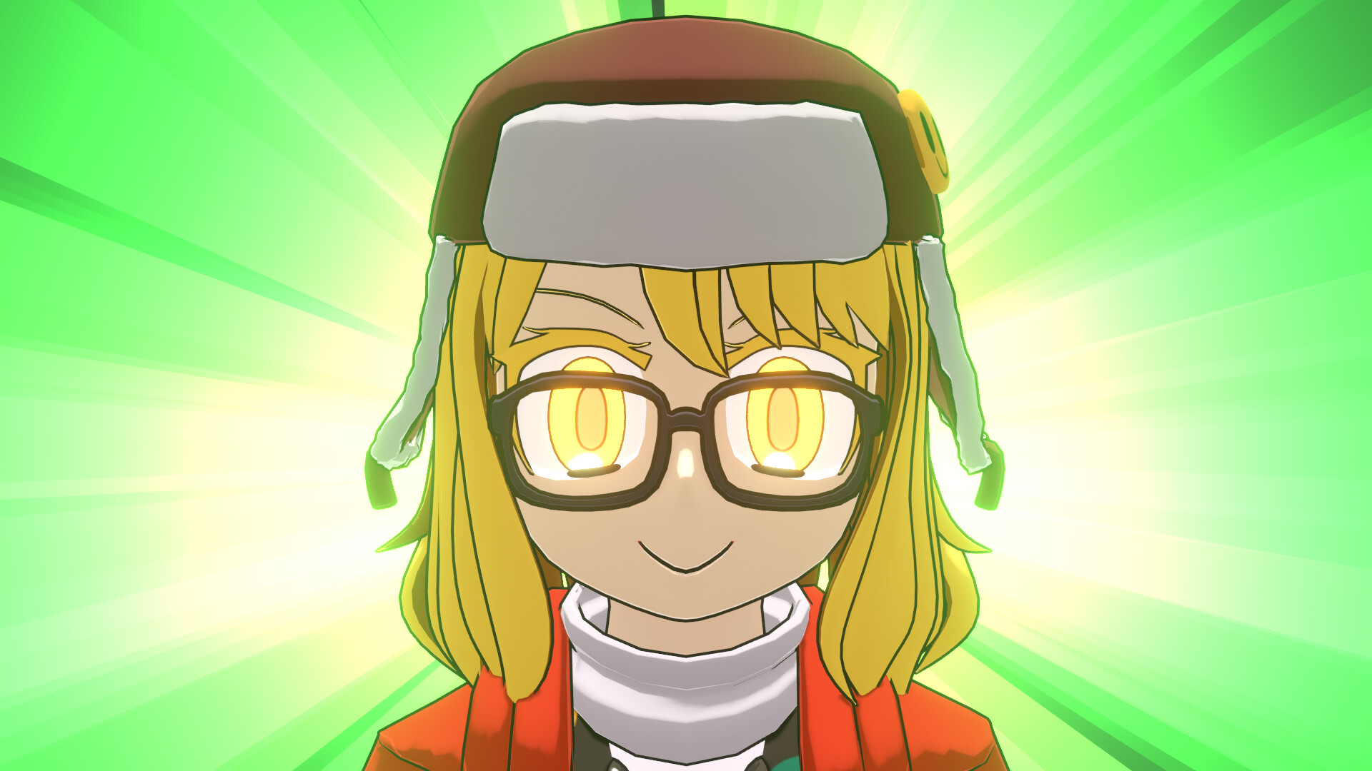 ArtStation - Super Bunyan 3D - Fate/Grand Order