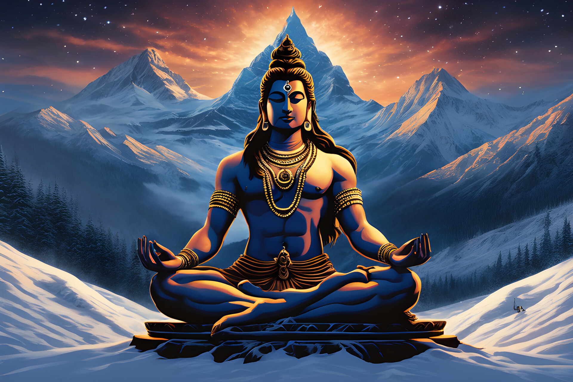 Lord Shiva Wallpaper Download | ppgbbe.intranet.biologia.ufrj.br
