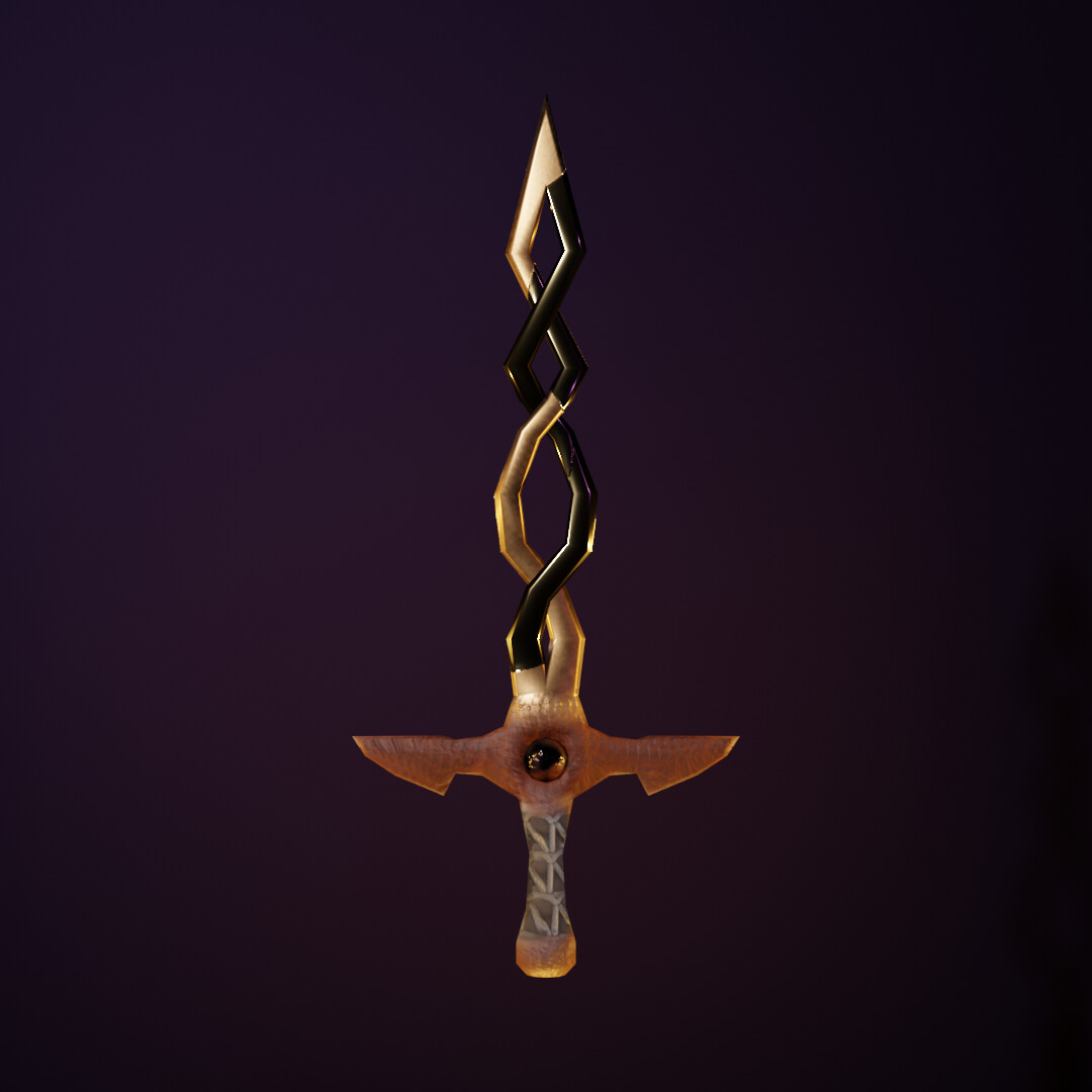 ArtStation - Splitter