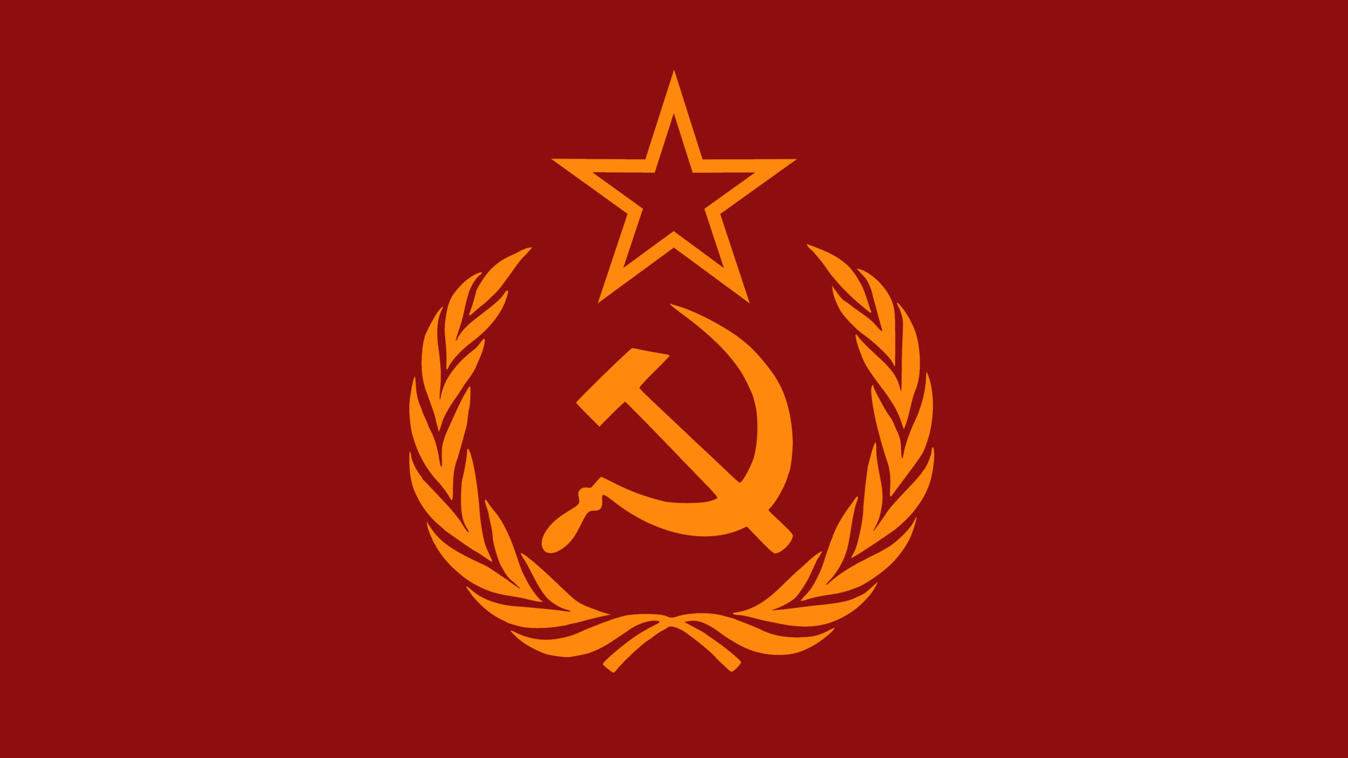 ArtStation - Space Soviet Union [Own]