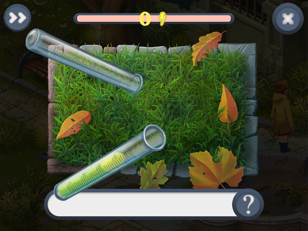 ArtStation - minigame2