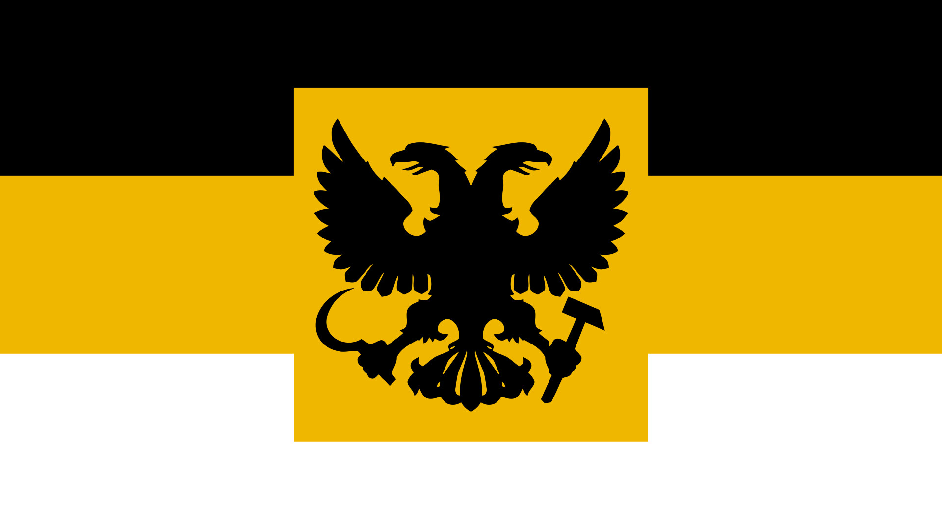 ArtStation - People's Russian Empire [Own]