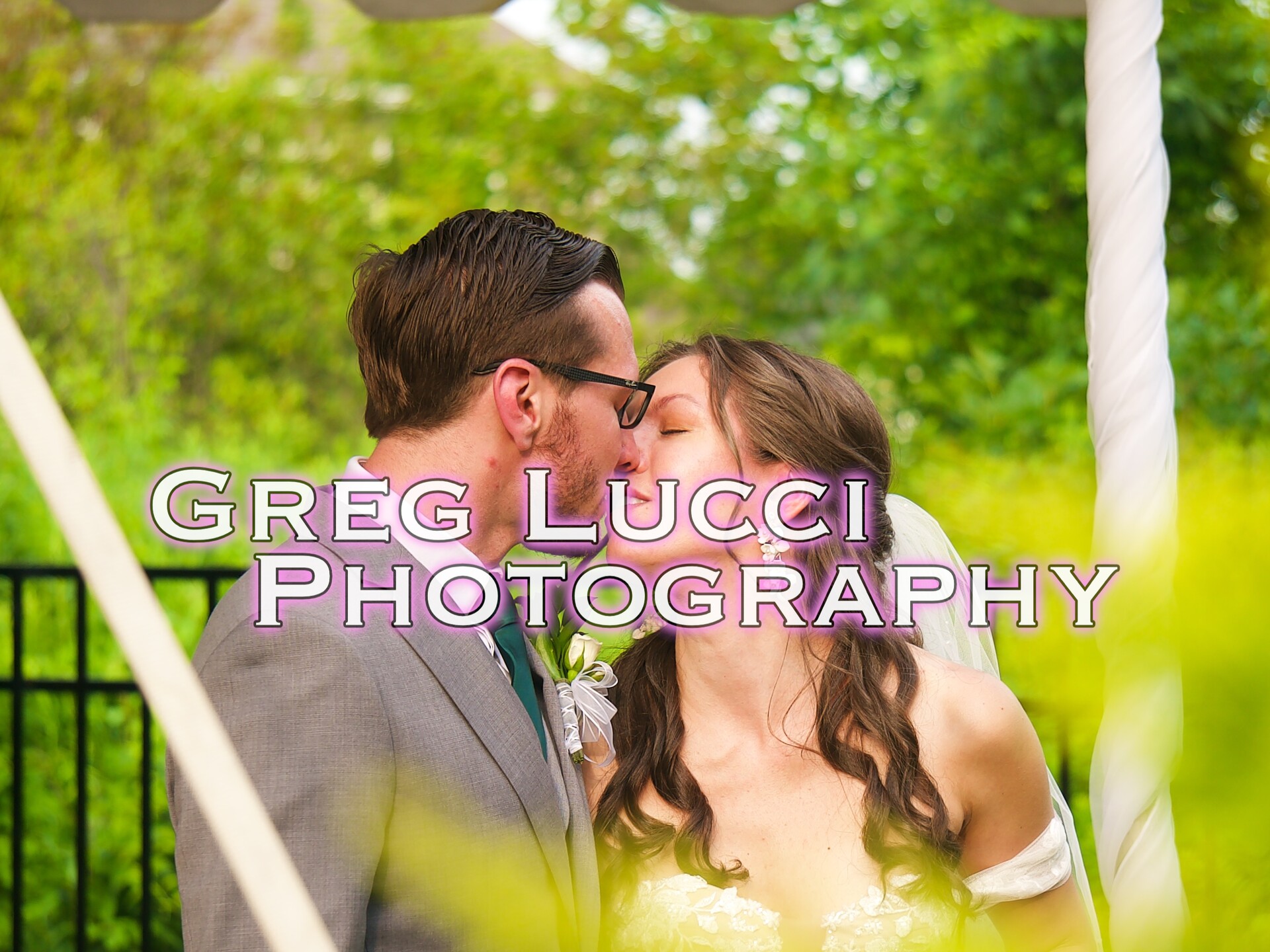 ArtStation - Benson Wedding Day