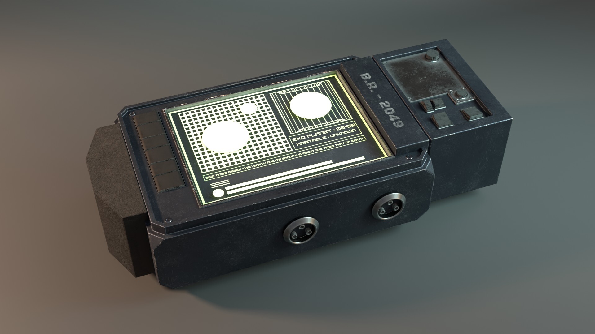 Blade Runner Image Scanner at Donald Pennington blog