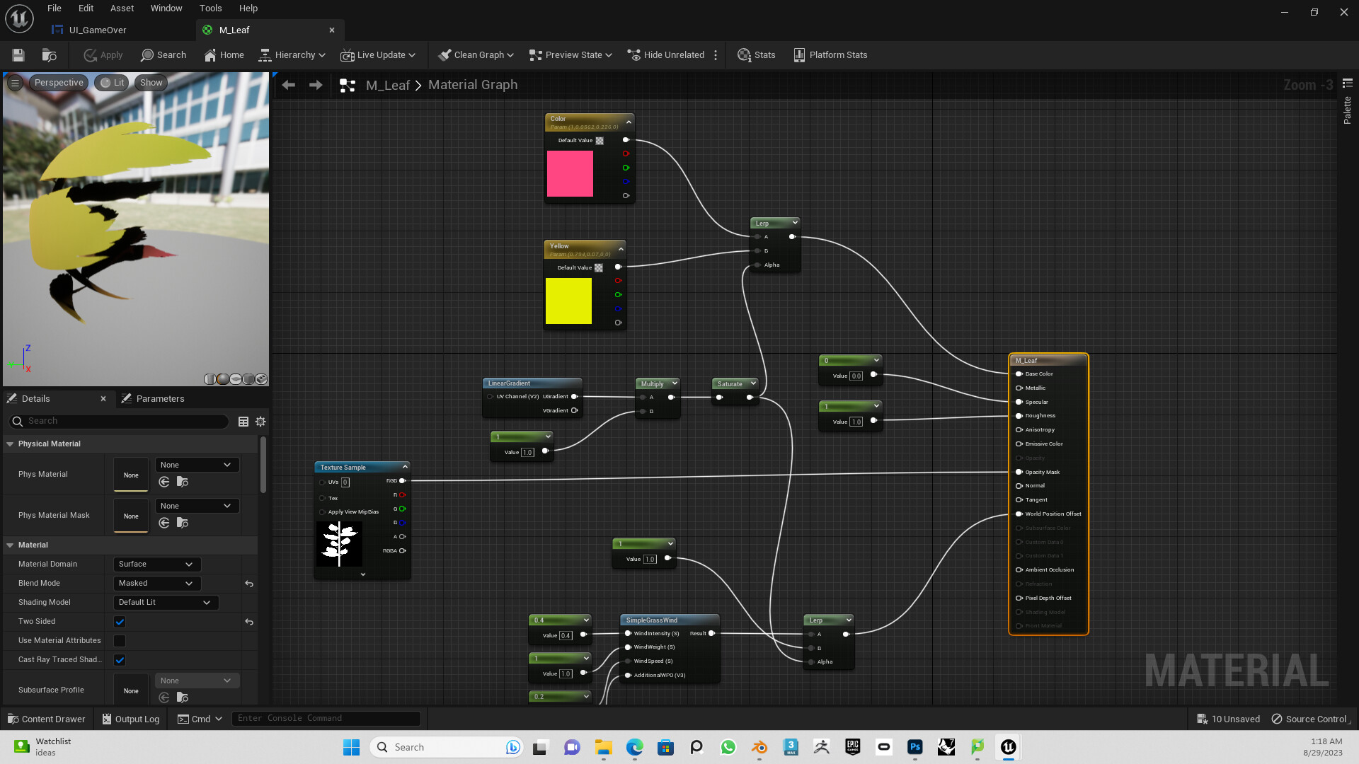 Mesut Sallah - Little Valley