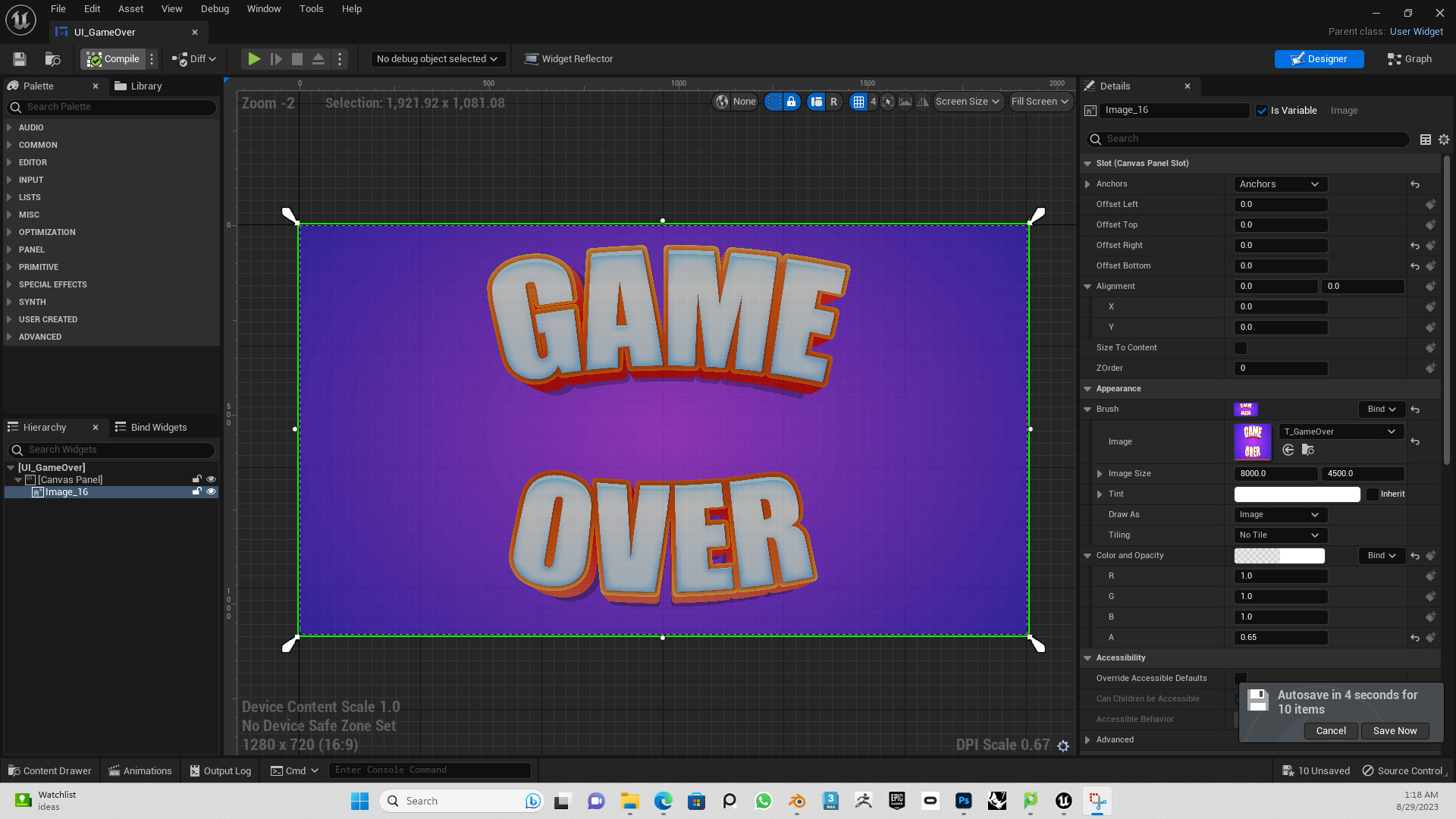 Mesut Sallah - Little Valley