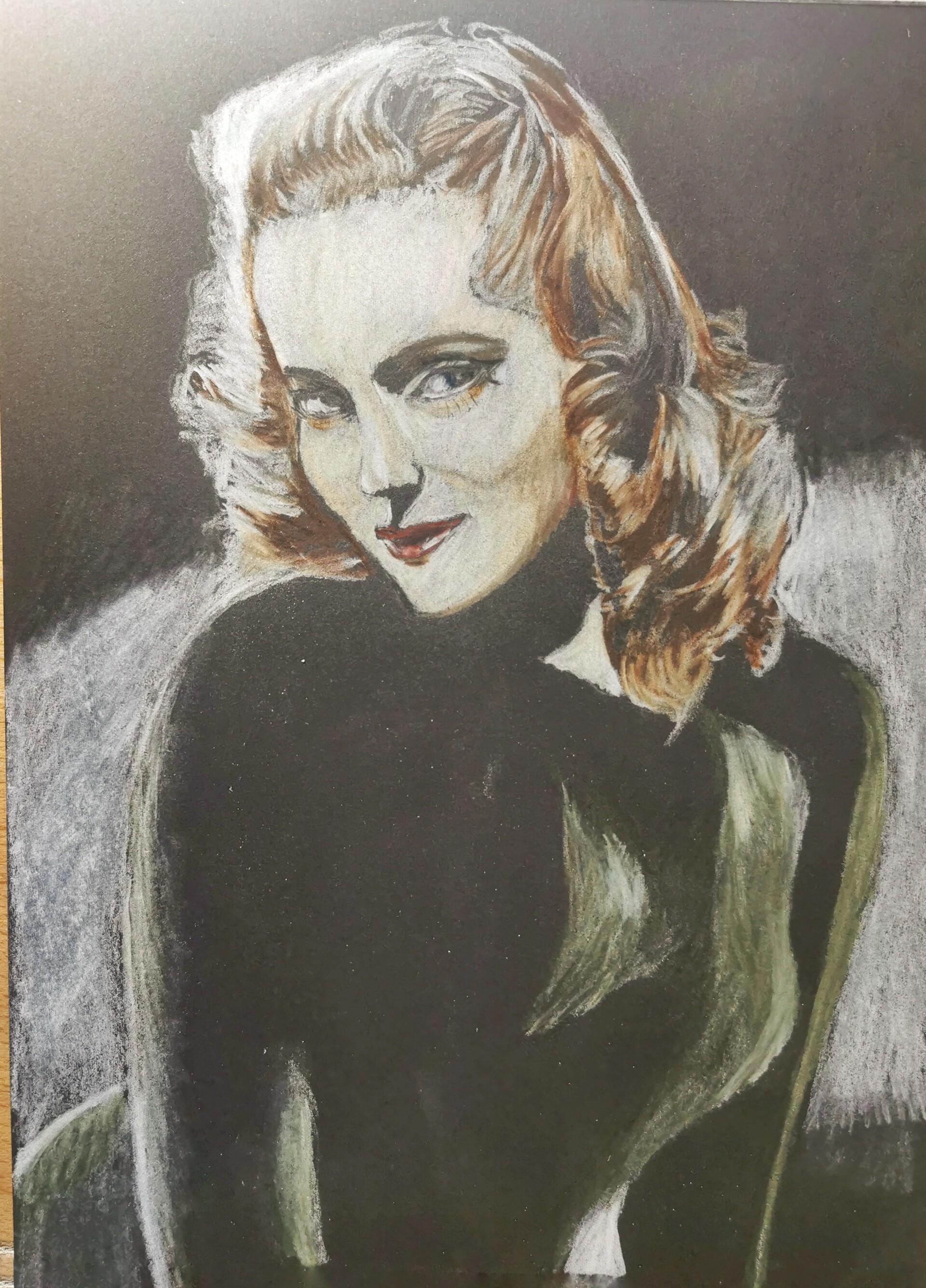 ArtStation - Alexis Smith