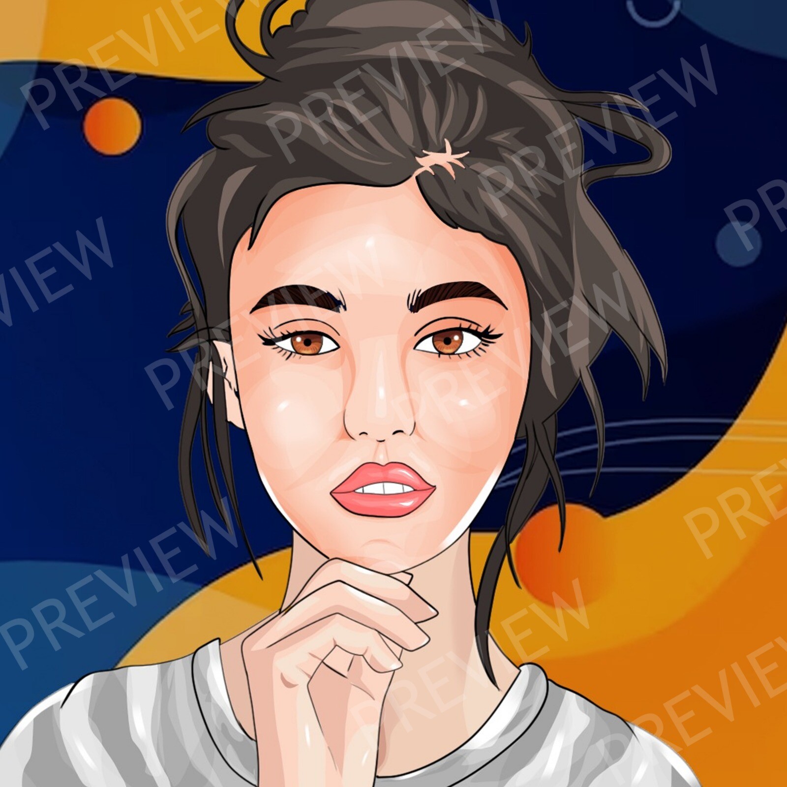 ArtStation - digital art