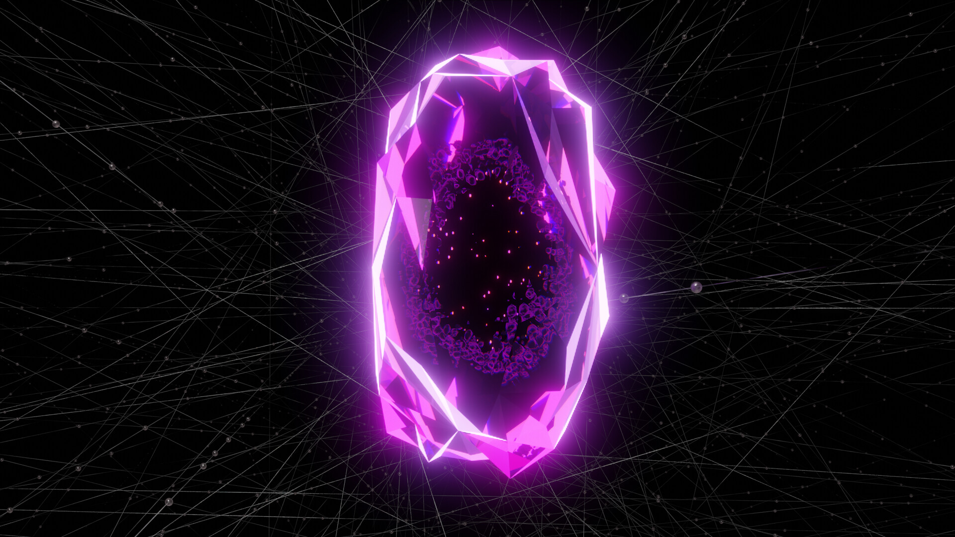 ArtStation - Crystal Shard