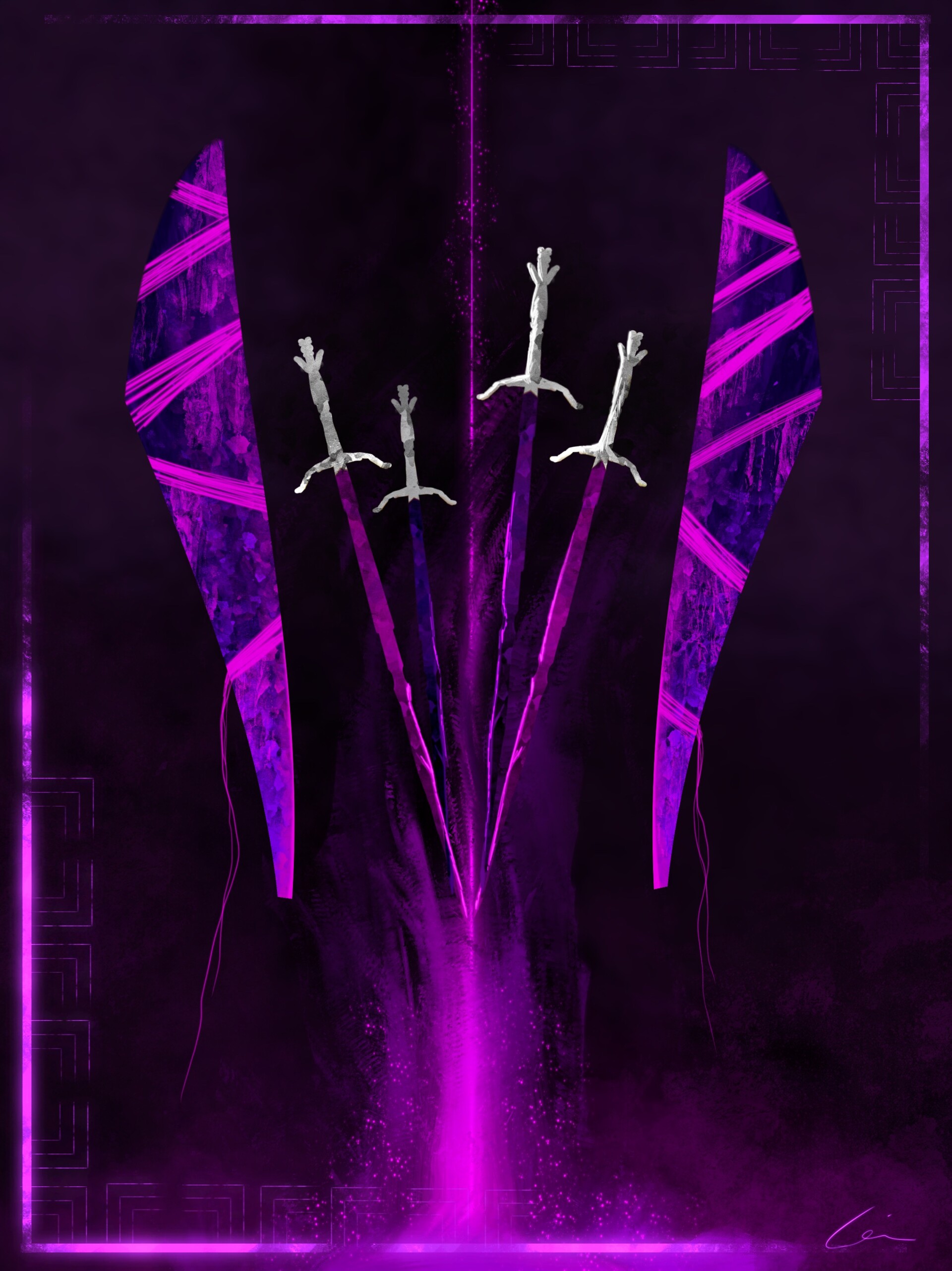 ArtStation - Epic Loot Collection