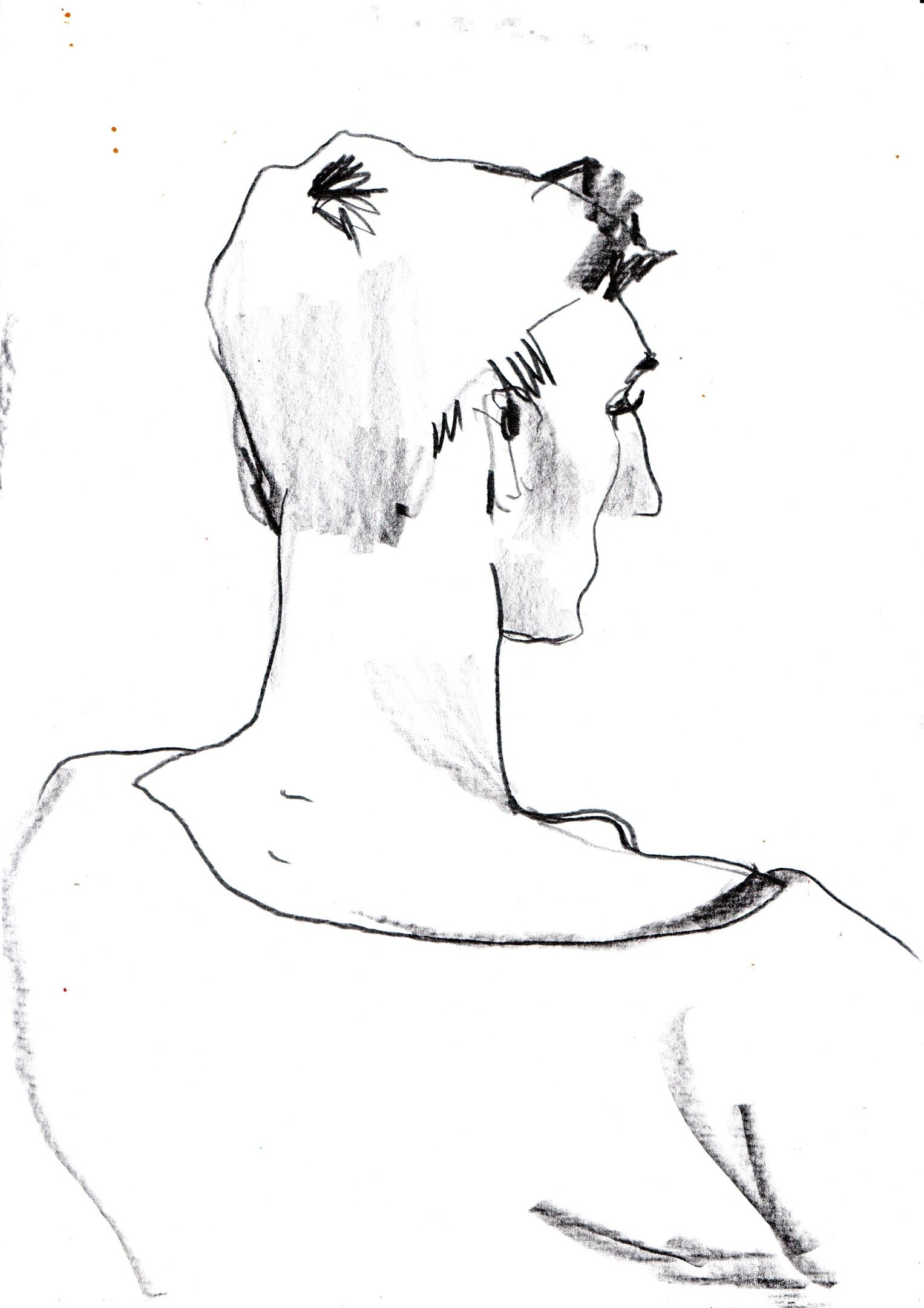 ArtStation - My graphics, sketches