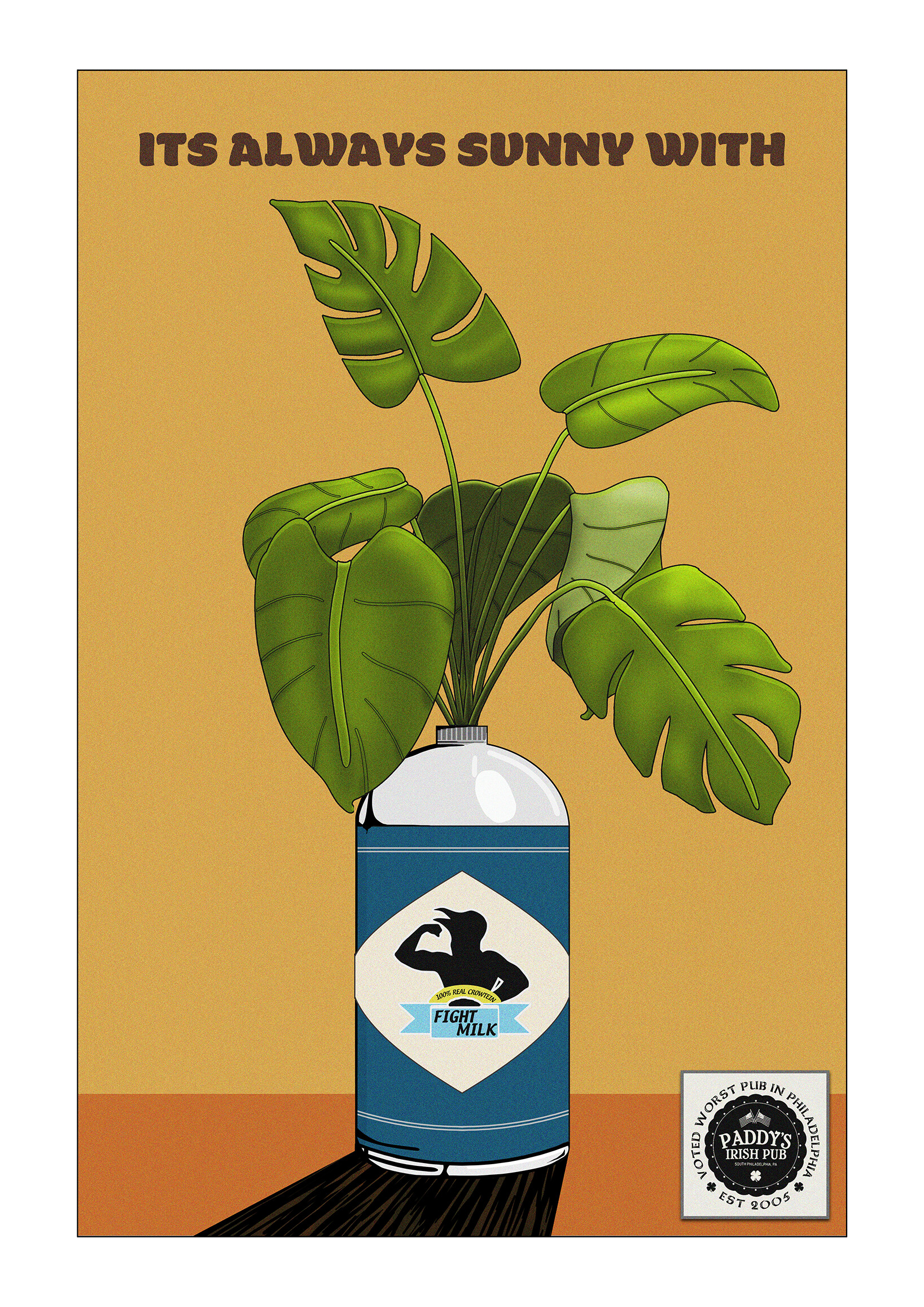 ArtStation - Graphic Work