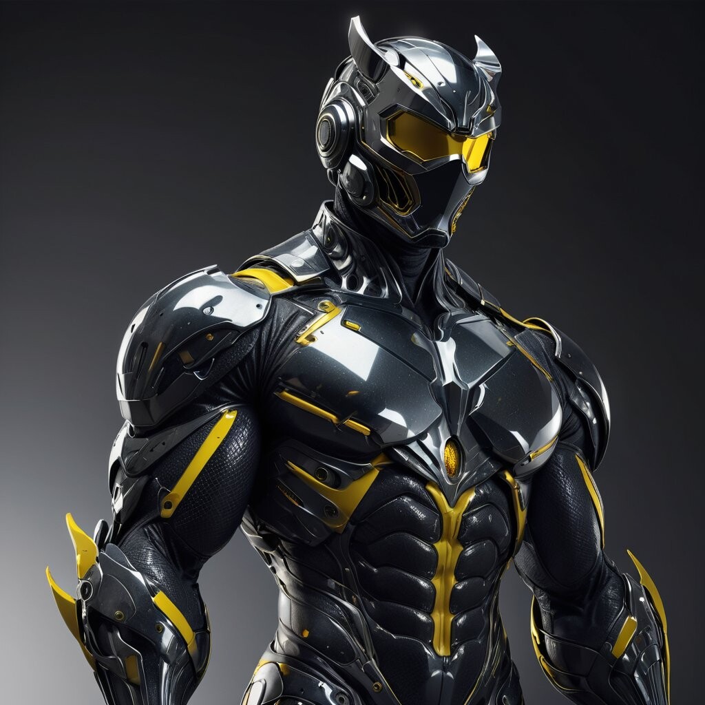 ArtStation - Characters set 1