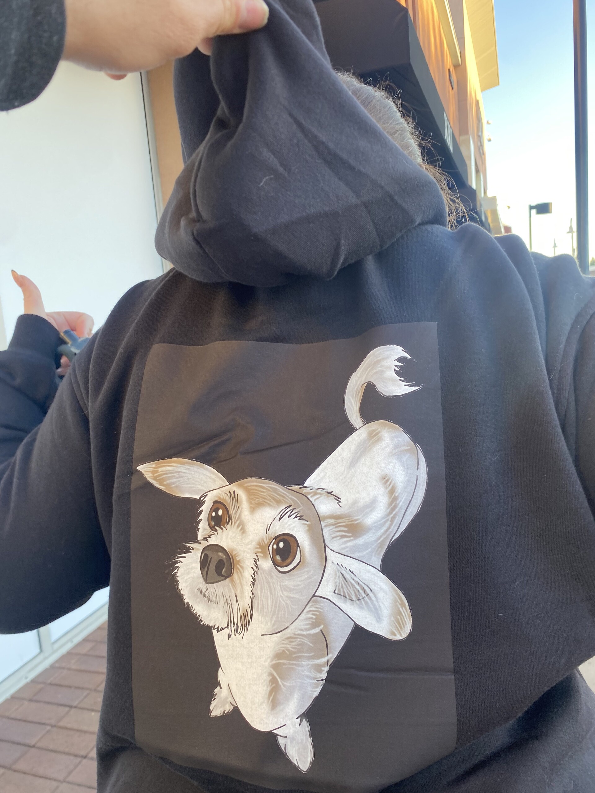 Nathan Woodhead - Newer Artwork