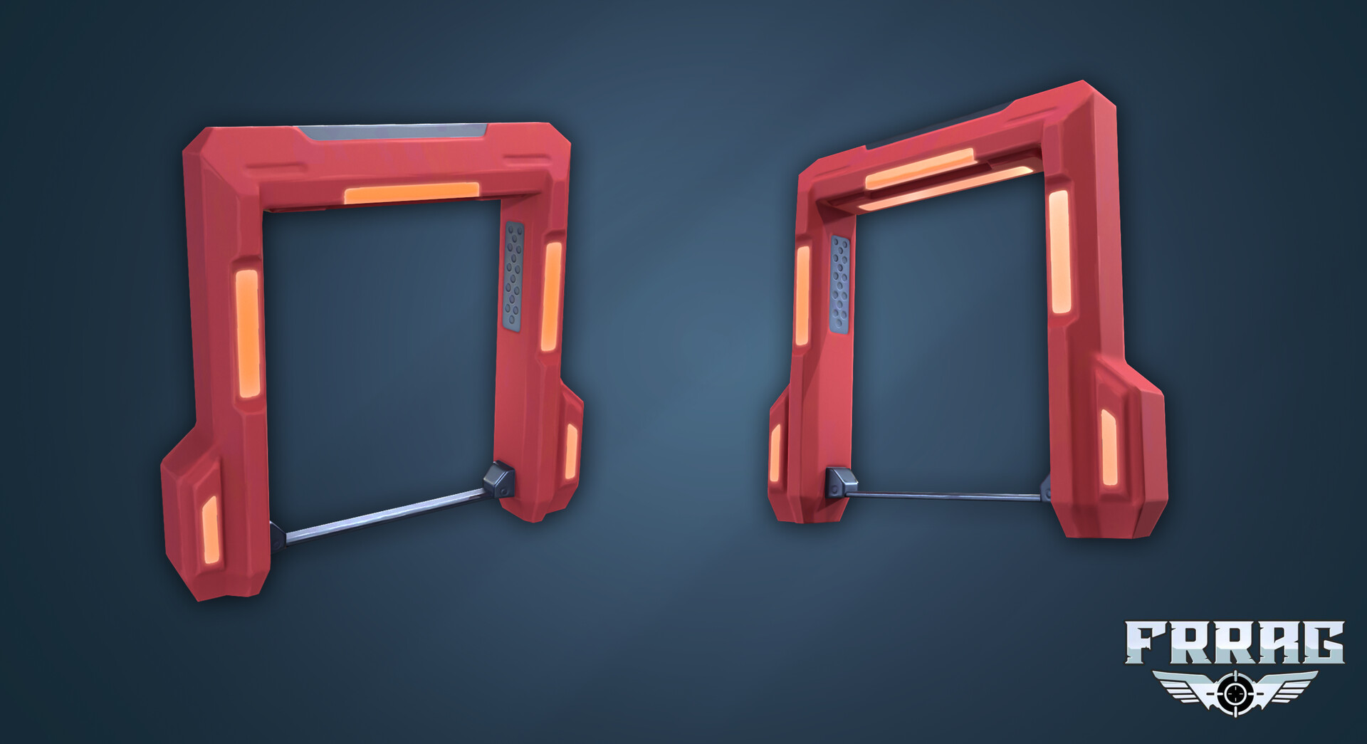 Kirill Chuykov - FRRAG Bridge Room