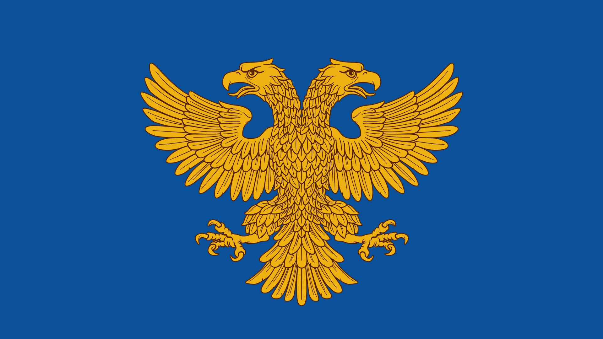 ArtStation - Russian Kingdom [Own]