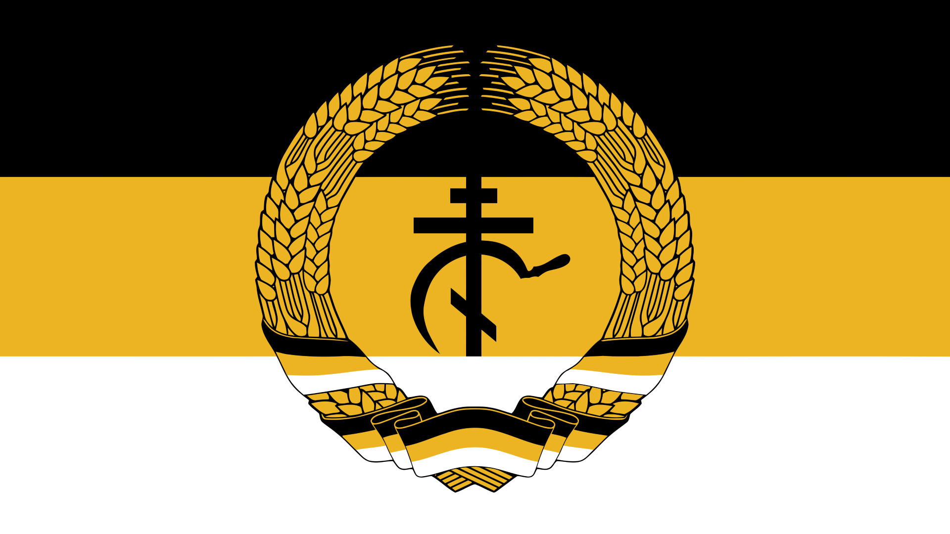 ArtStation - Soviet Russian Empire [Own]