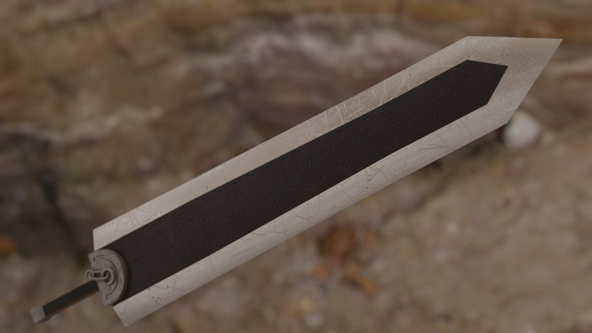 ArtStation - Berserk Dragon Slayer