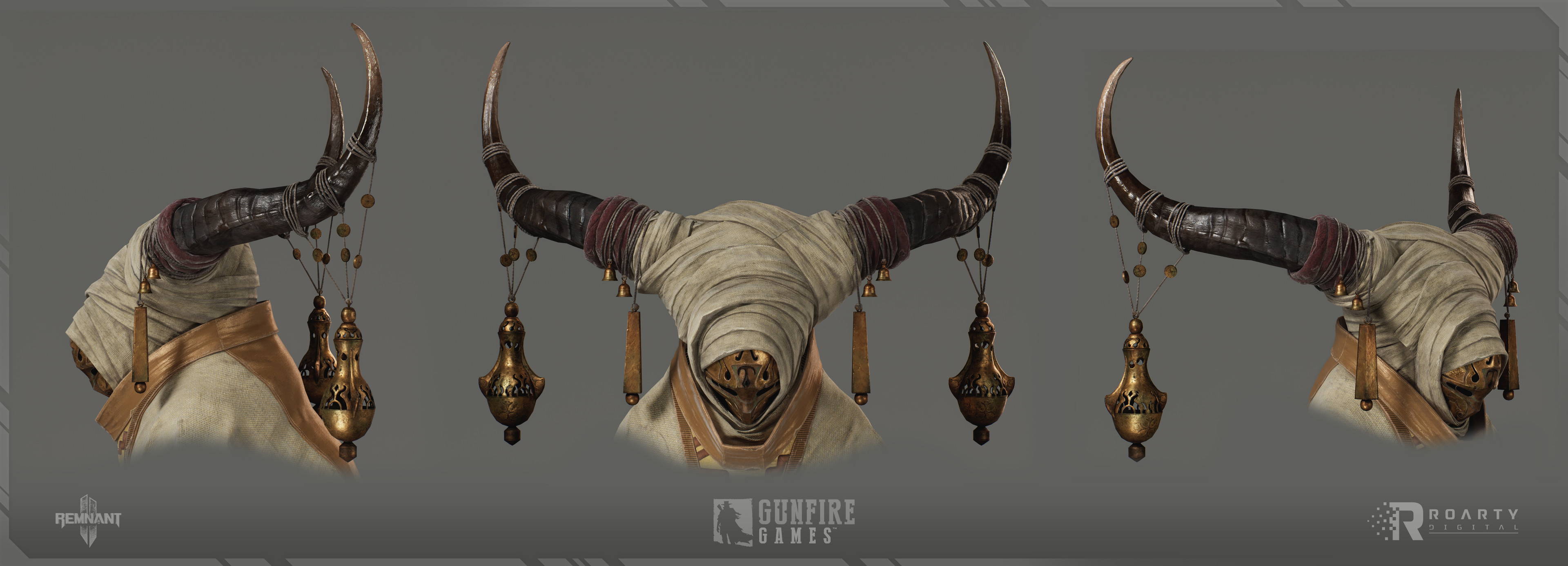 Roarty Digital - Laemir