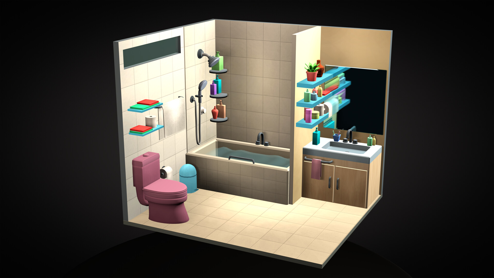 Ali Akber - Rooms gallery