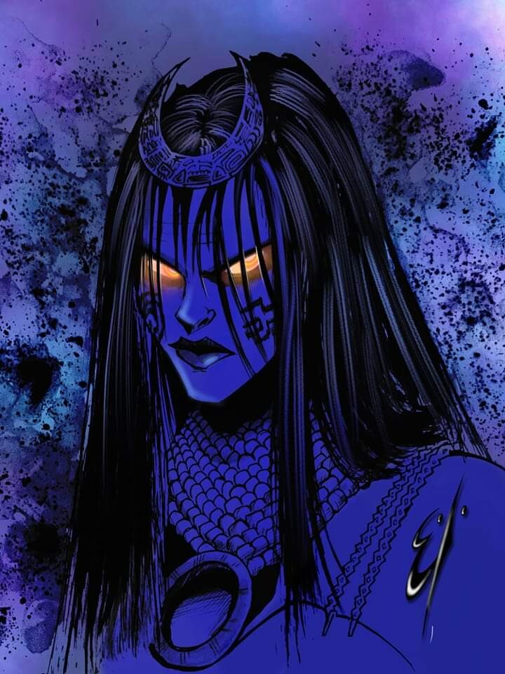 ESTRELLA ⭐️ ARTE - enchantress