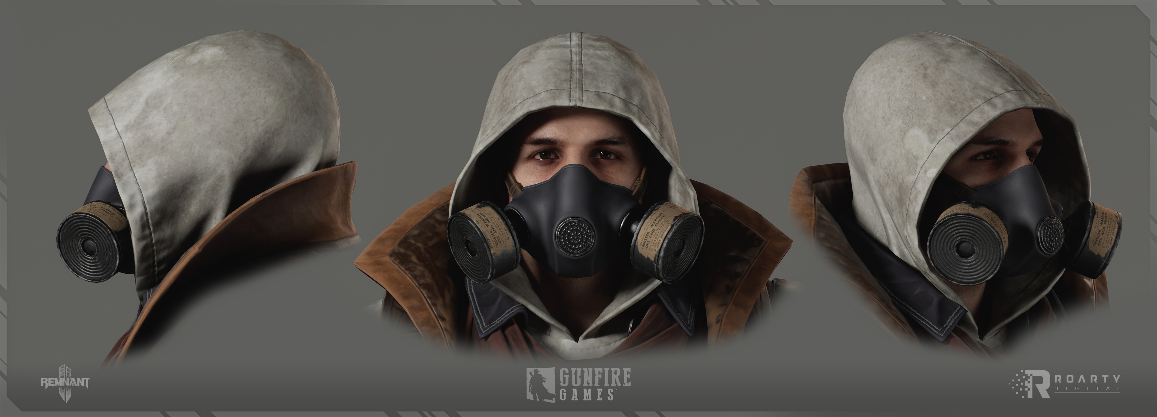 Roarty Digital - Sharpshooter