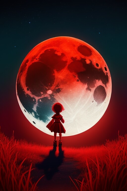 ArtStation - My Child 2